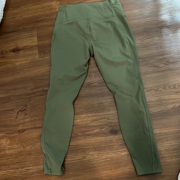 all in motion | Pants & Jumpsuits | All In Motion 35 | Poshmark